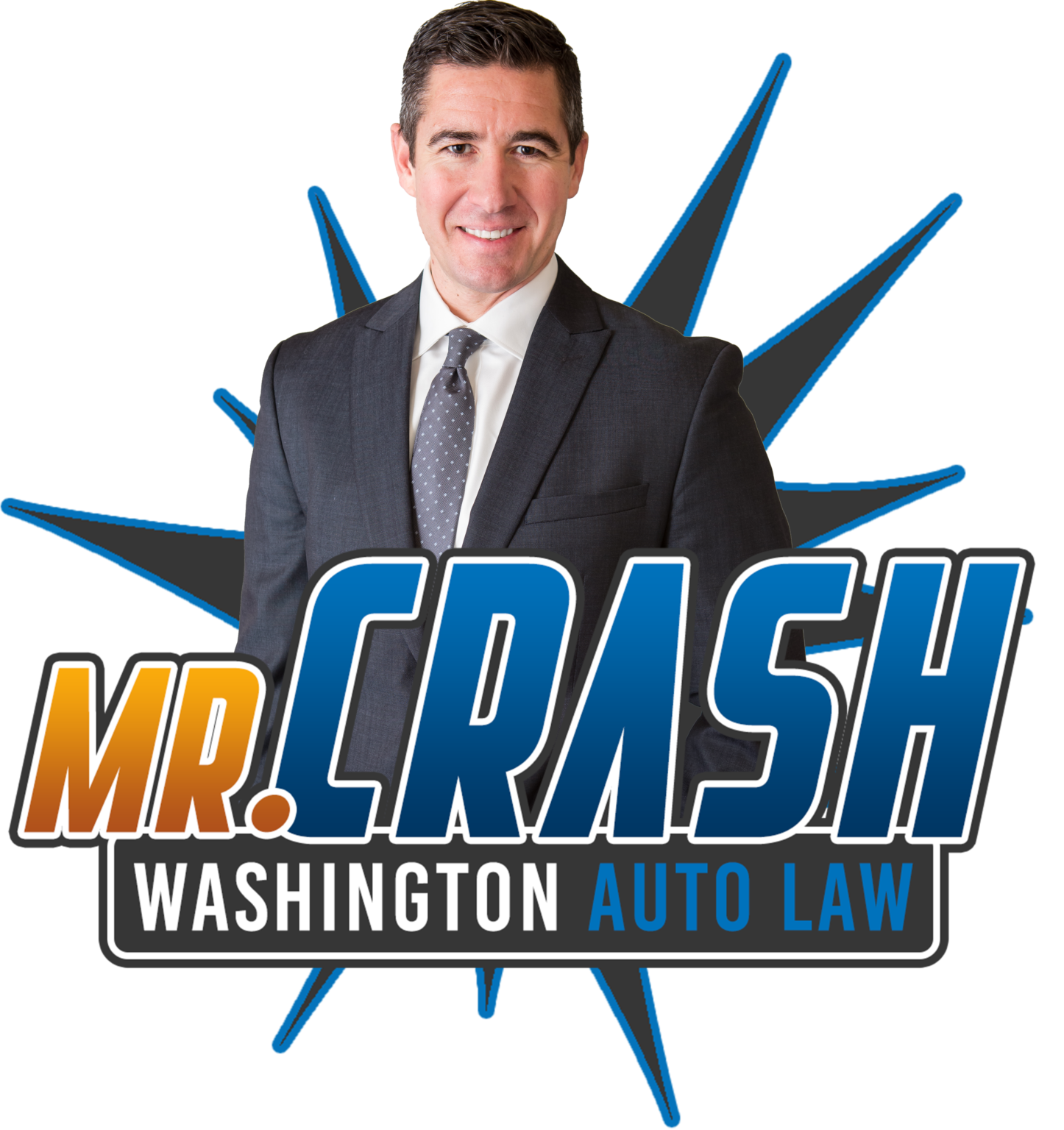 Get More Cash With Mr. Crash!