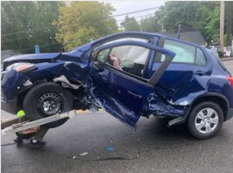 Get More Cash With Mr. Crash!