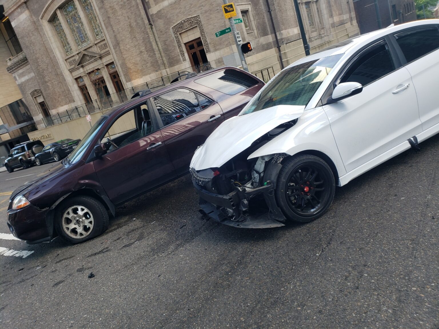 Get More Cash With Mr. Crash!